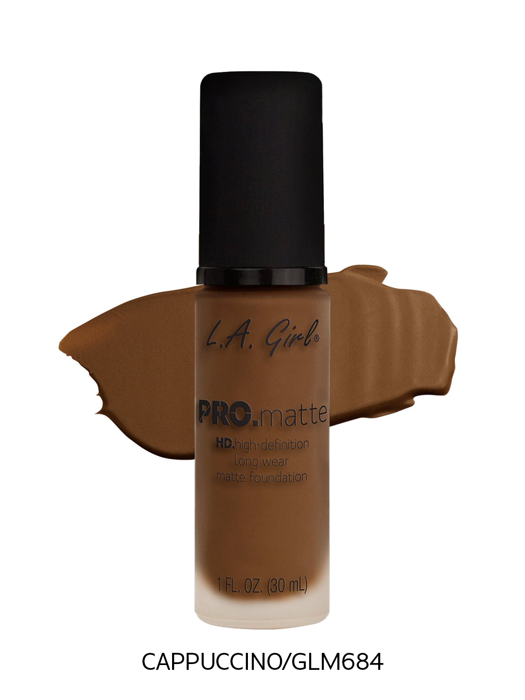 LA Girl Pro Matte Foundation - Bellician