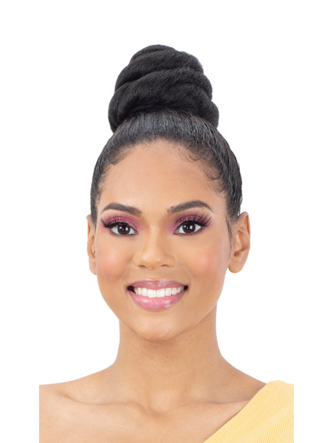 Mayde Beauty Everyday Bun & Bang - Wonderful Day - Bellician