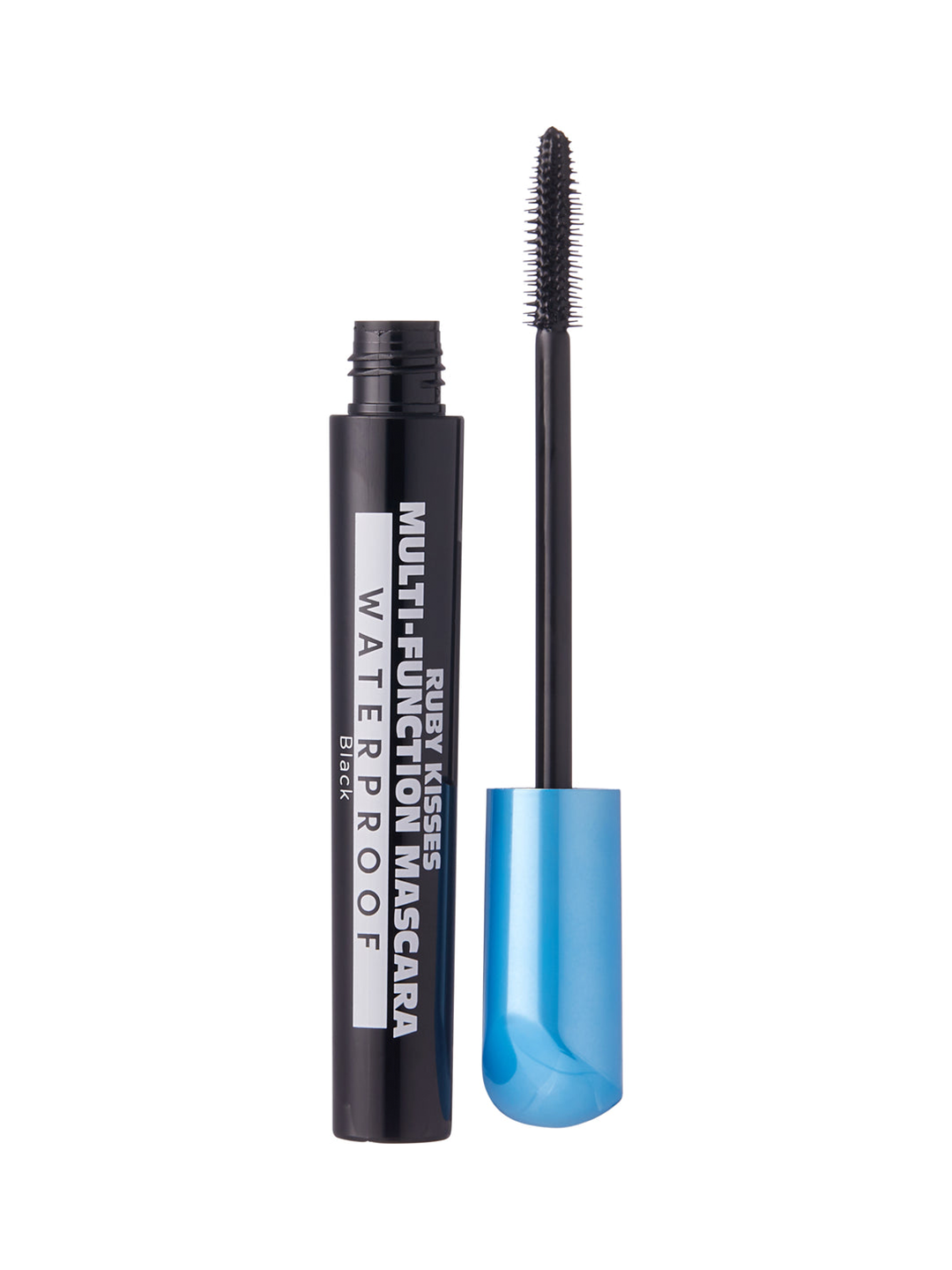 Ruby Kisses Multi-Function Mascara Waterproof - Bellician